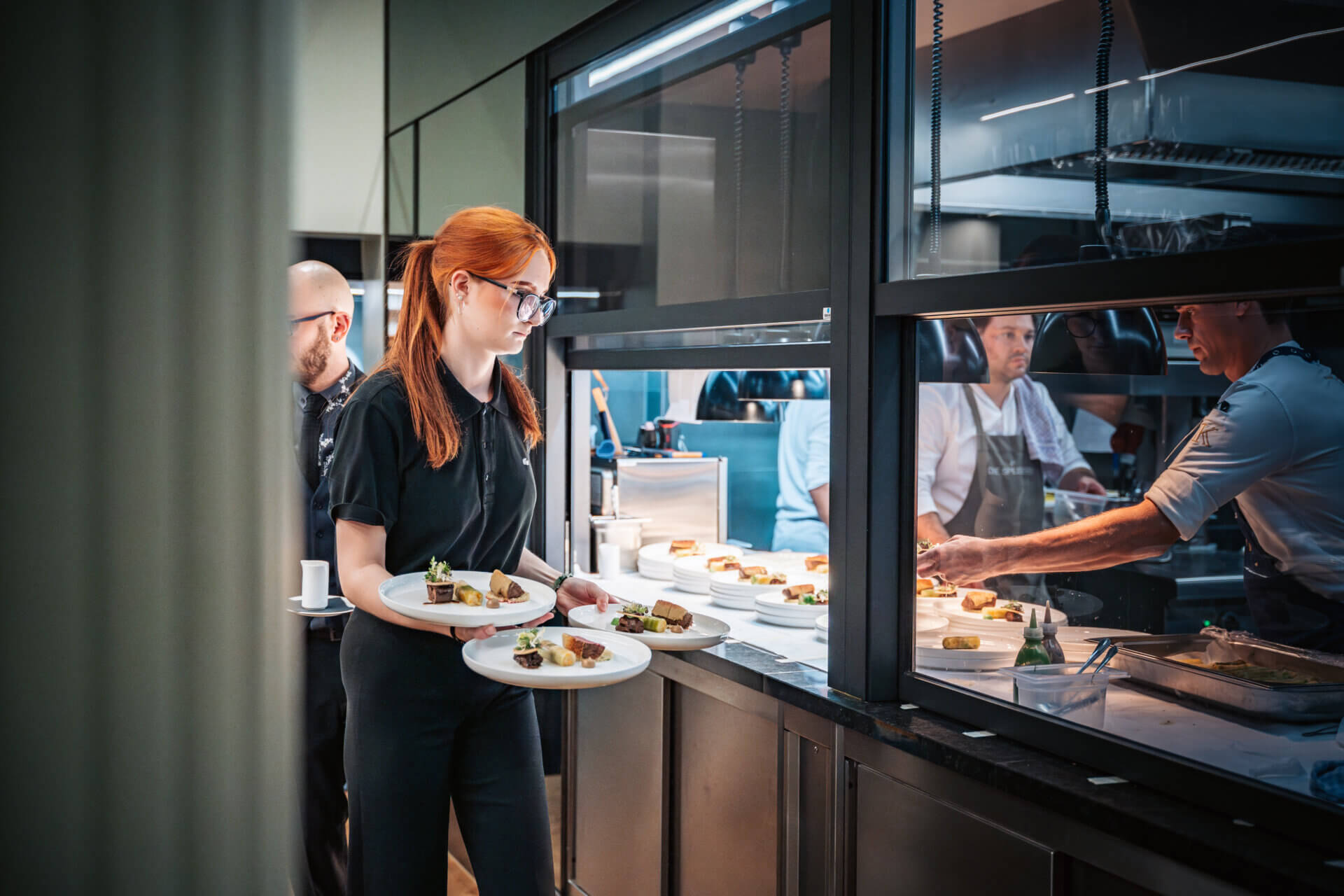 Ausbildung Hotelfachmann/-frau | Hotel Kaiserhof Ravensburg